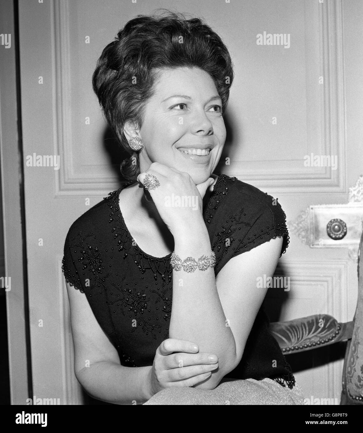 Poppea opera hi-res stock photography and images - Alamy