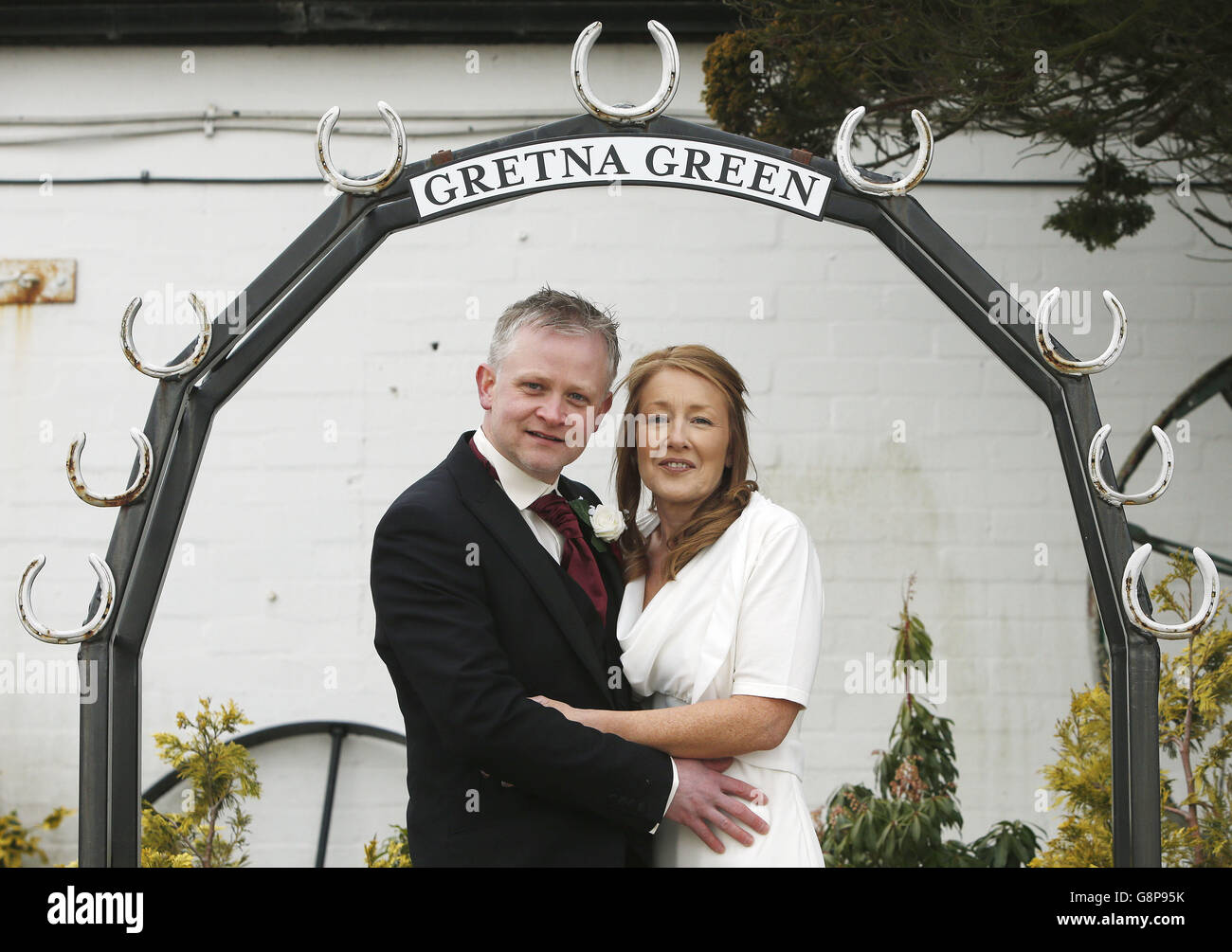 Leap Year Wedding