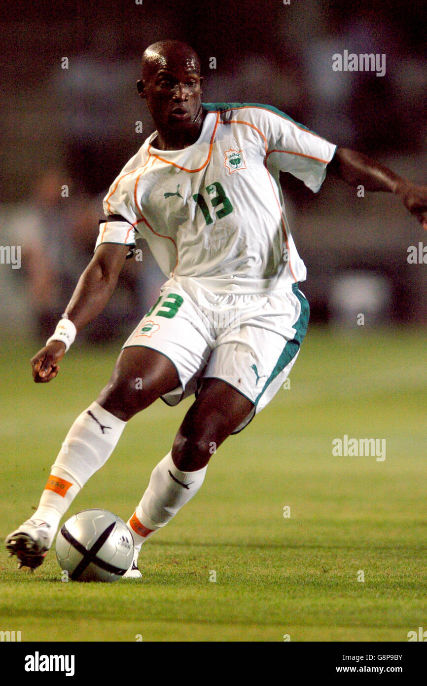 Marc Zoro High Resolution Stock Photography and Images - Alamy