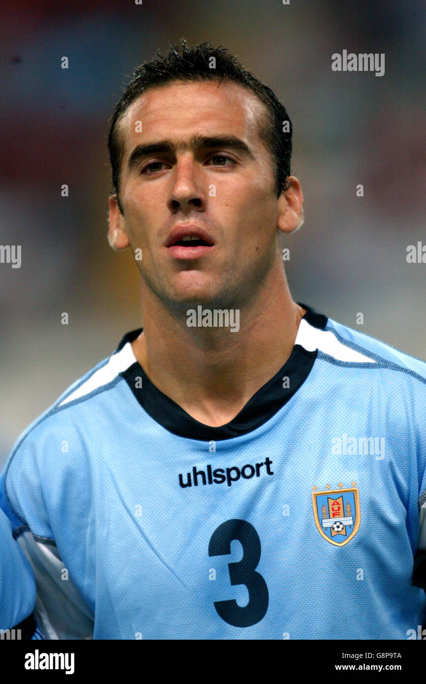 Estadio el molinon hi-res stock photography and images - Alamy