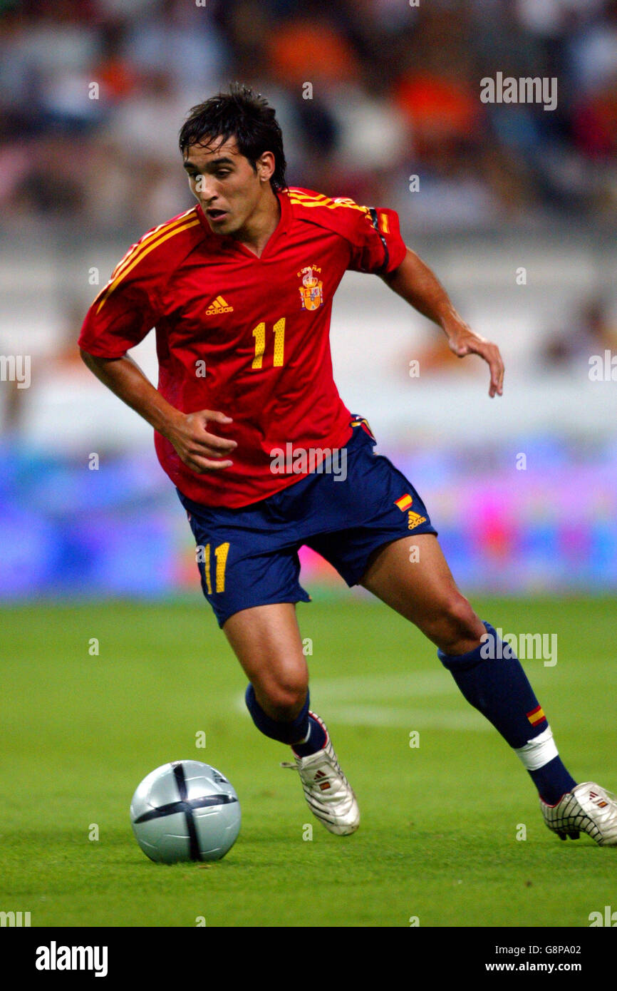 Estadio el molinon hi-res stock photography and images - Alamy