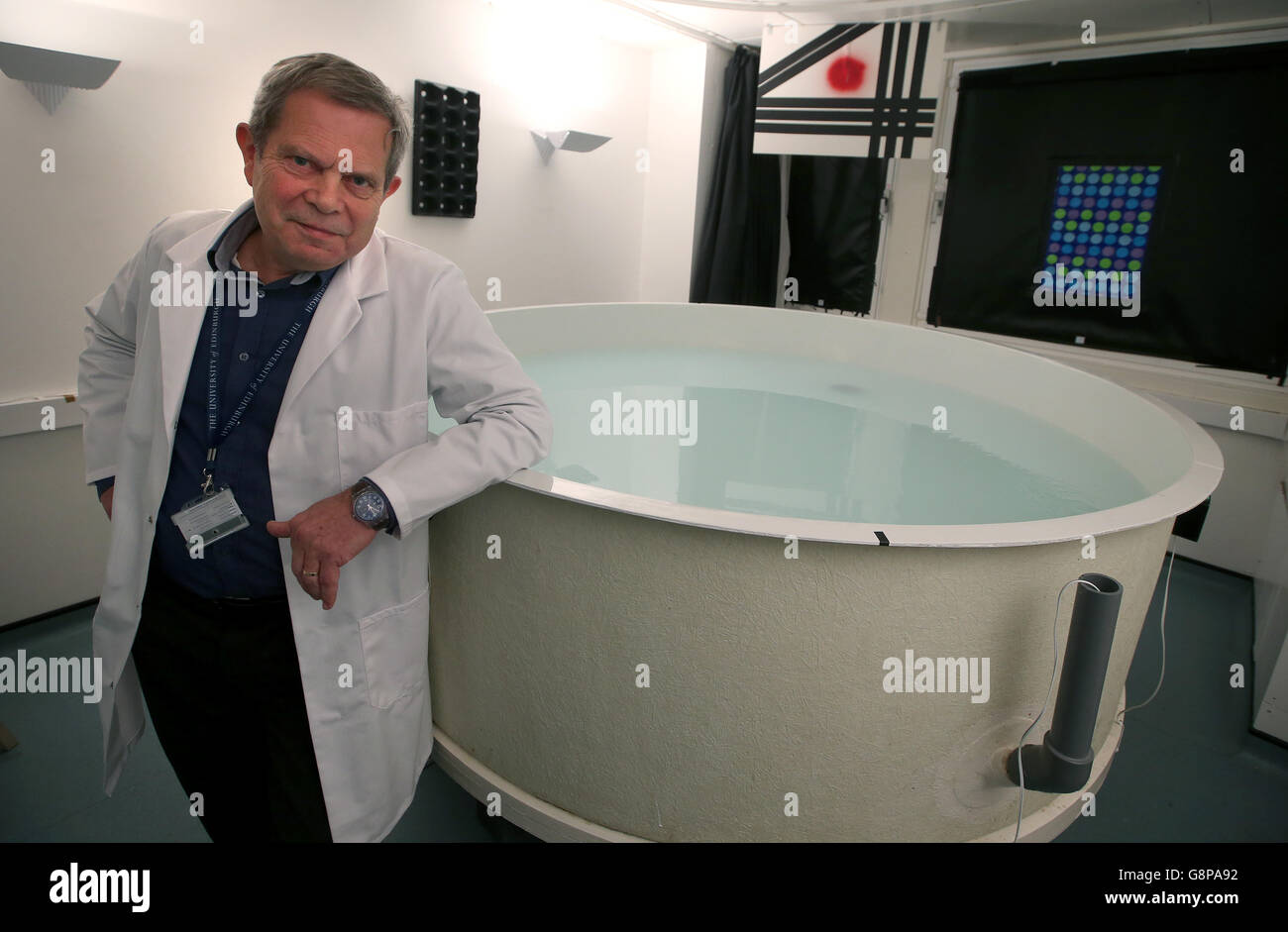 The Brain Prize Stock Photo - Alamy
