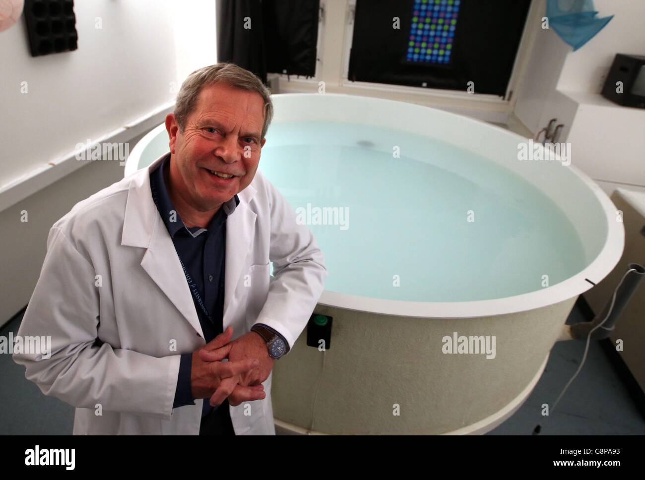 The Brain Prize Stock Photo - Alamy
