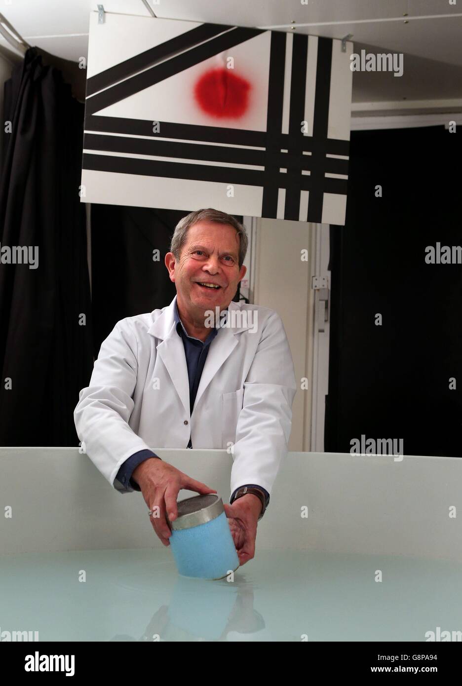 The Brain Prize Stock Photo - Alamy