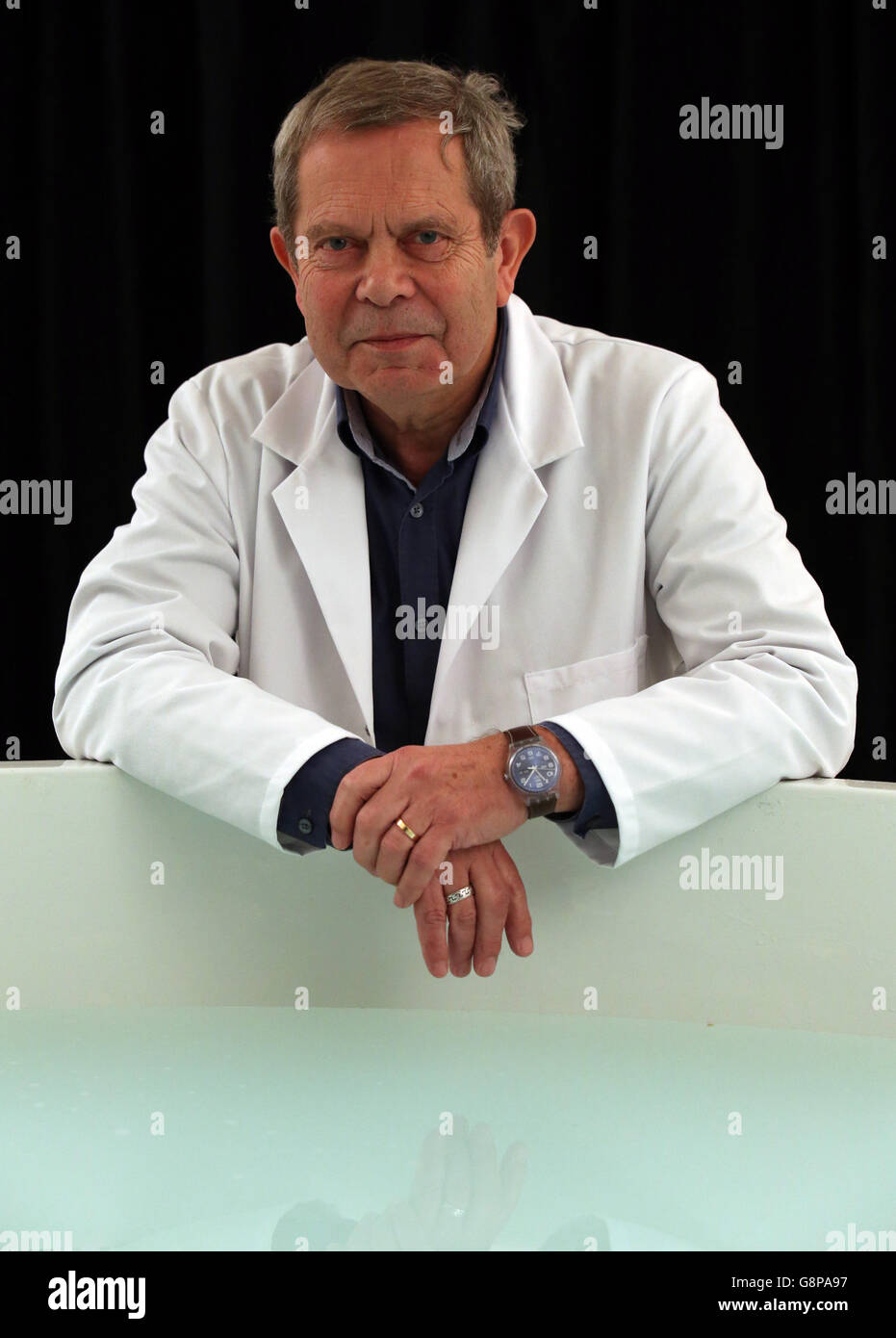 The Brain Prize Stock Photo - Alamy