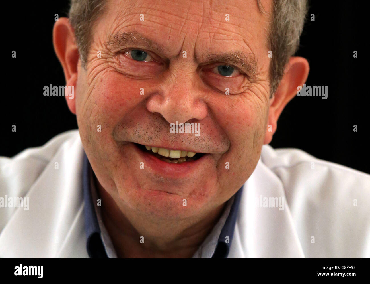 The Brain Prize Stock Photo - Alamy