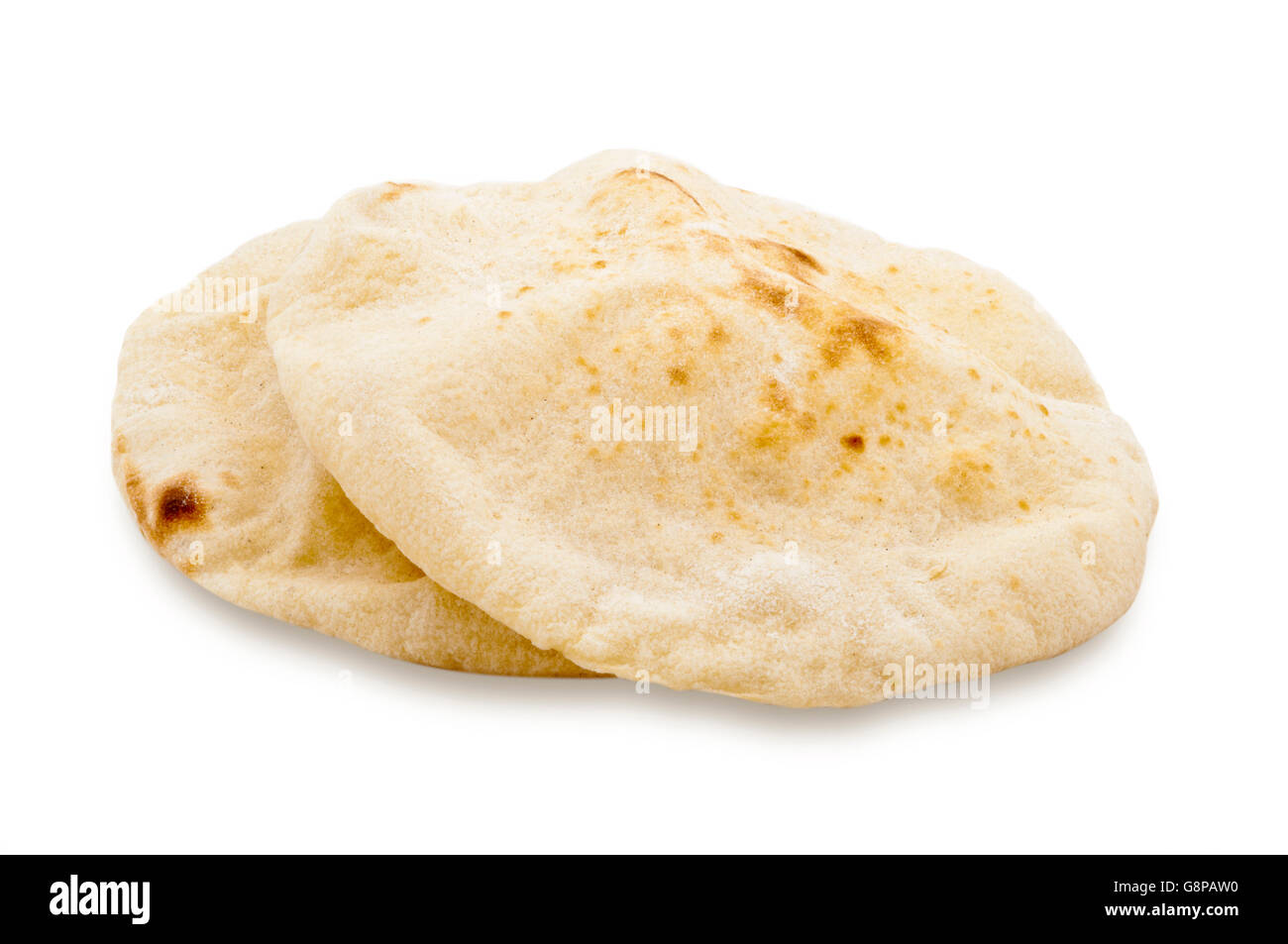 Lebanese bread hi-res stock photography and images - Alamy