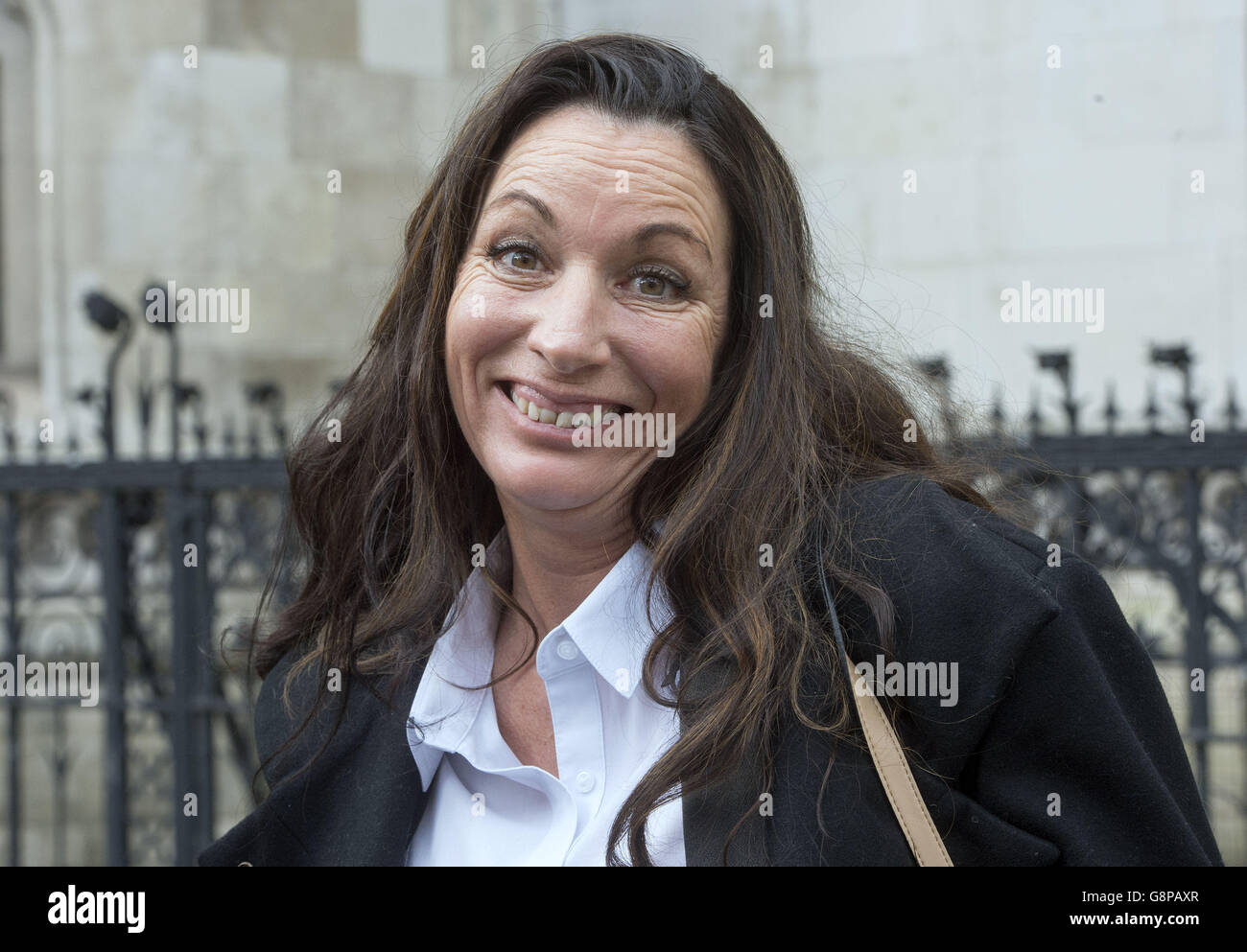 Libel claim hi-res stock photography and images - Alamy