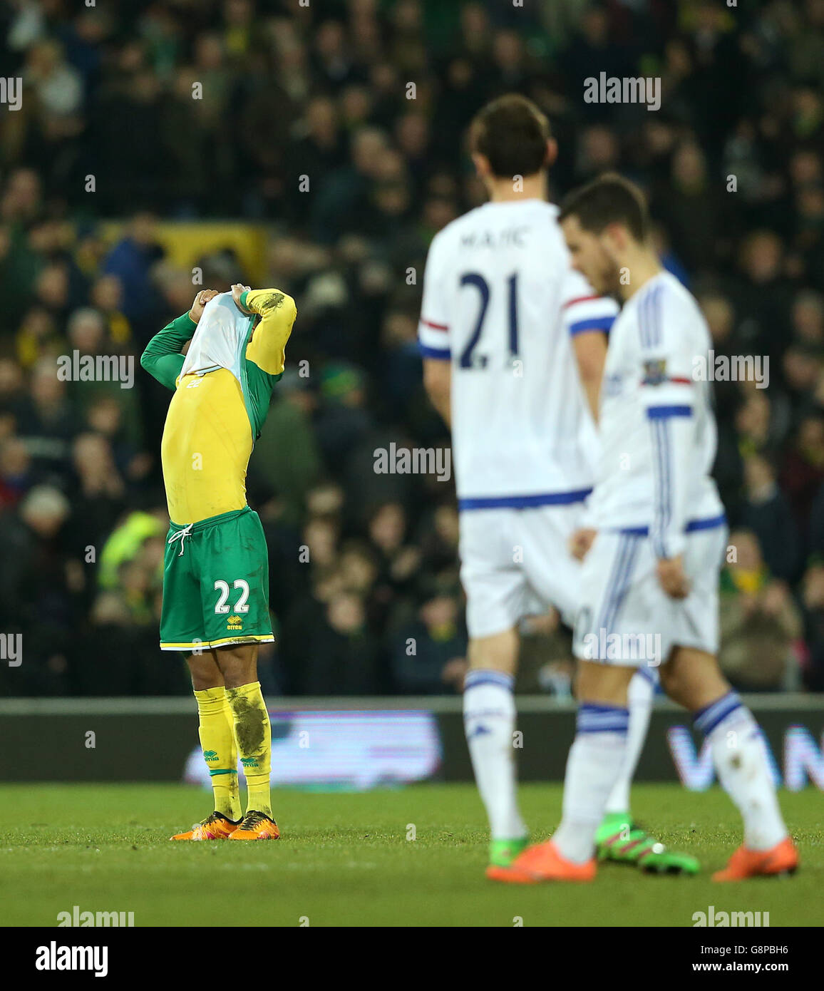 Chelsea redmond hi-res stock photography and images - Alamy