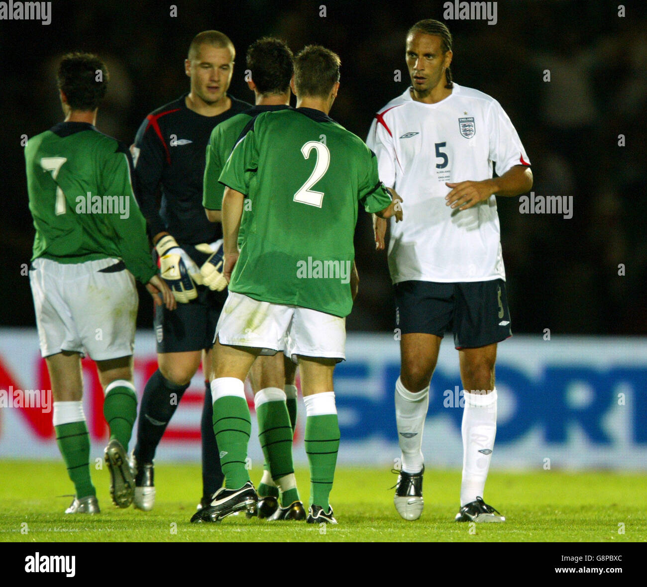 Ferdinand windsor park hi-res stock photography and images - Alamy