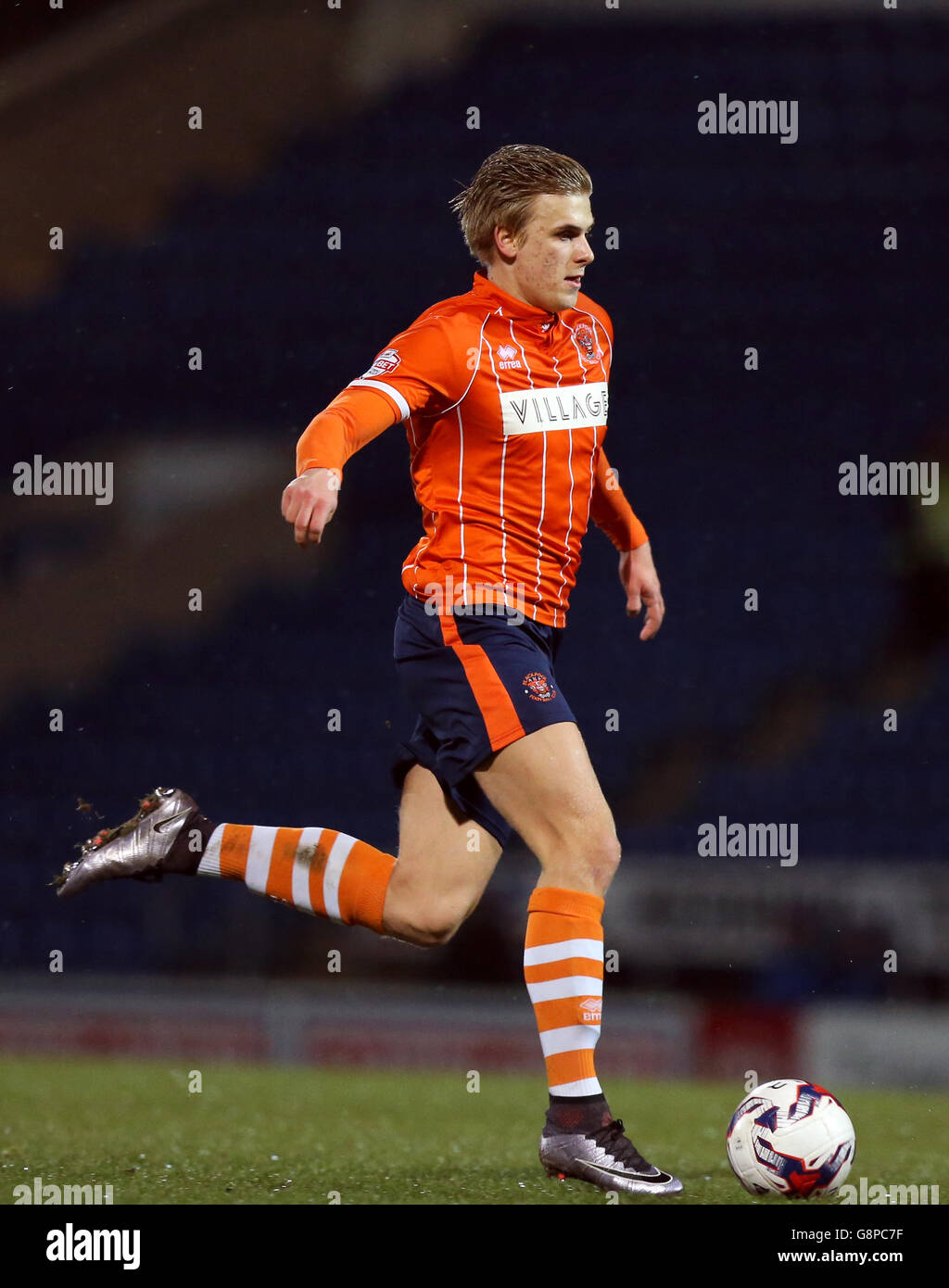 Brad potts hi-res stock photography and images - Alamy