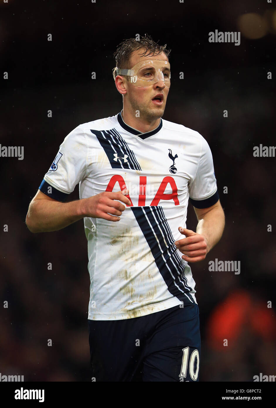 West Ham United v Tottenham Hotspur - Barclays Premier League - Upton ...