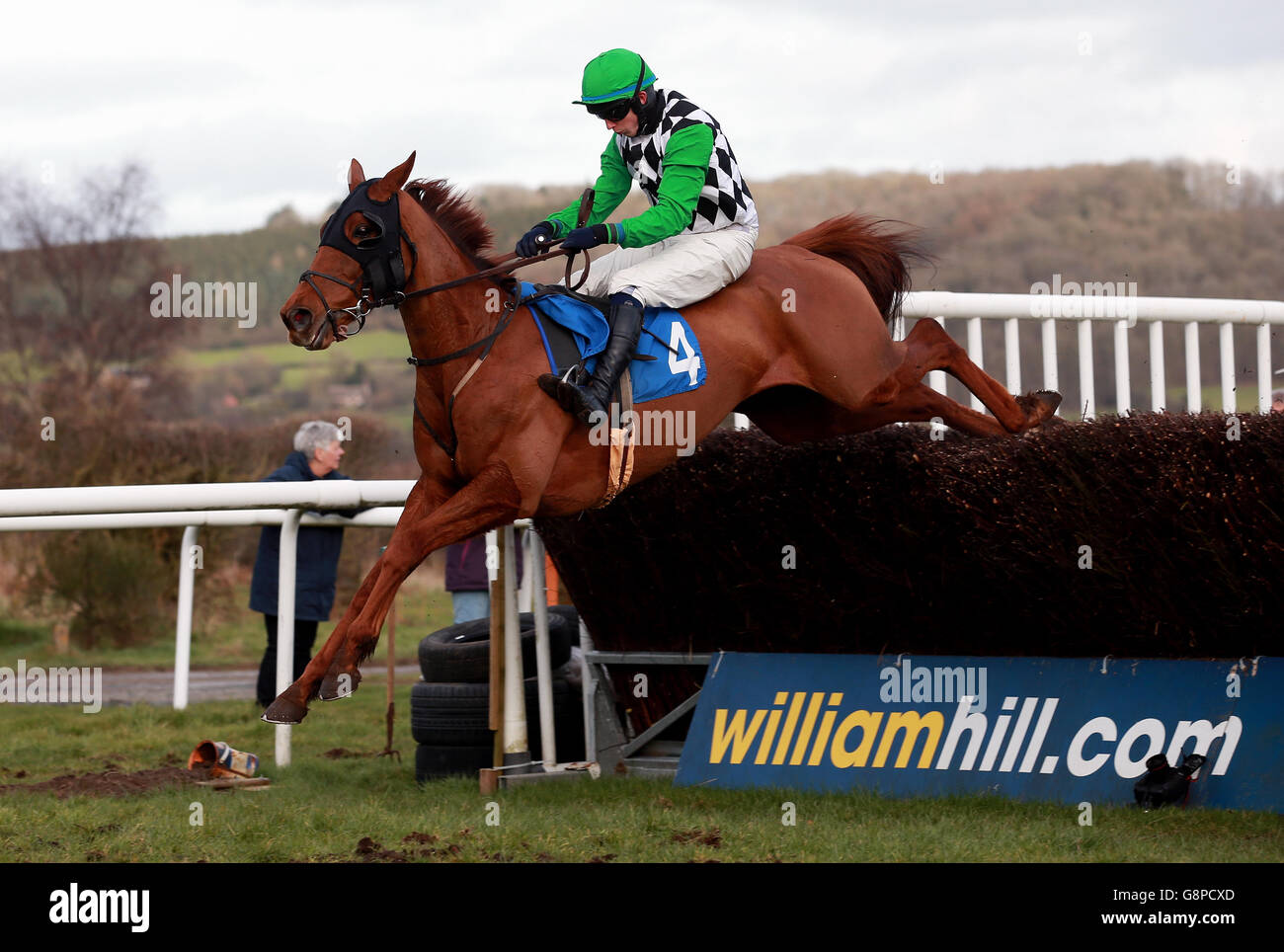 Top wood ridden hi-res stock photography and images - Alamy
