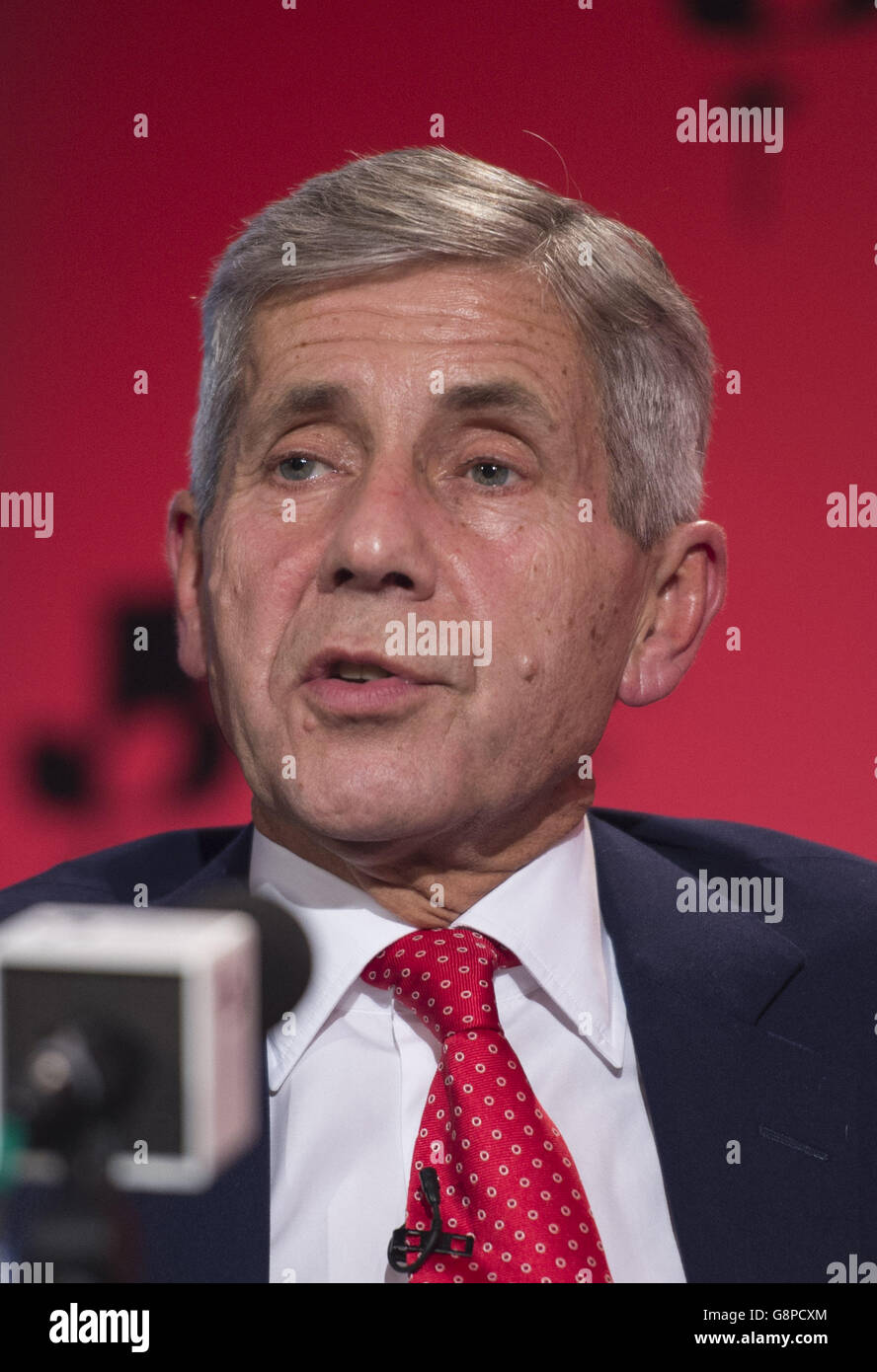 Lord stuart rose hi-res stock photography and images - Alamy