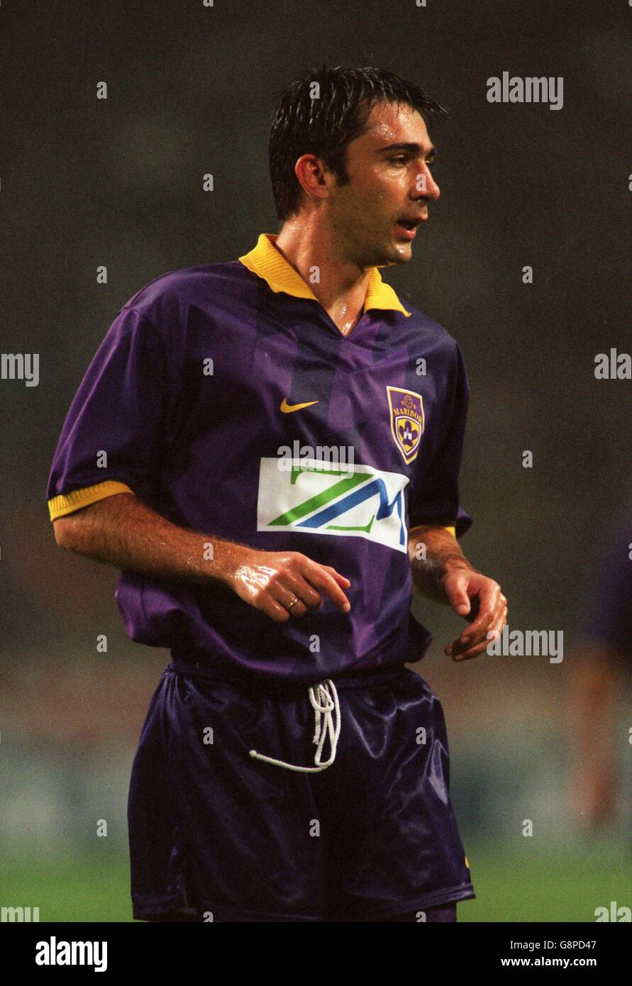 Sinisa nikolic hi-res stock photography and images - Alamy