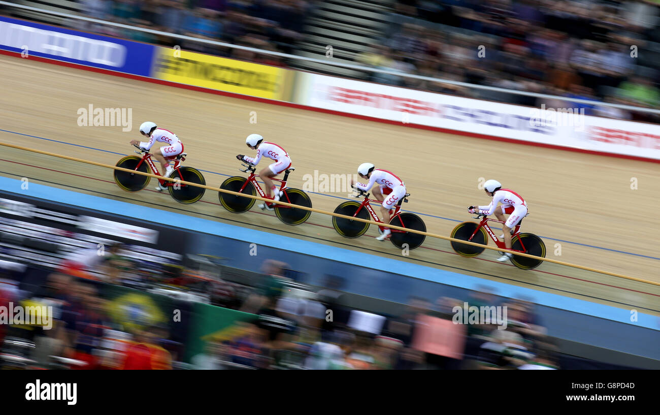 Natalia rutkowska hi-res stock photography and images - Alamy