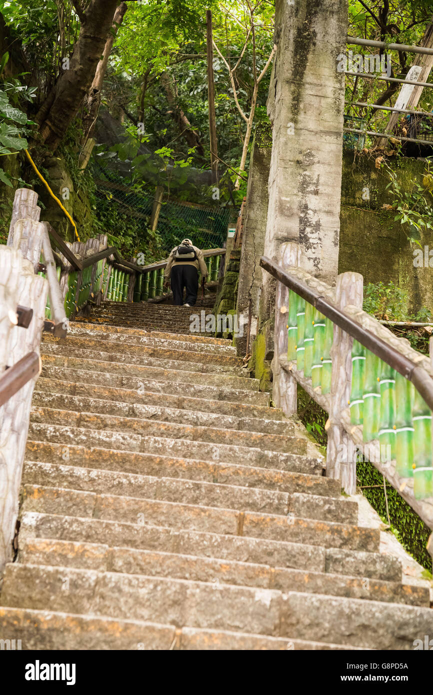 Yuanshan district taipei hi-res stock photography and images - Alamy
