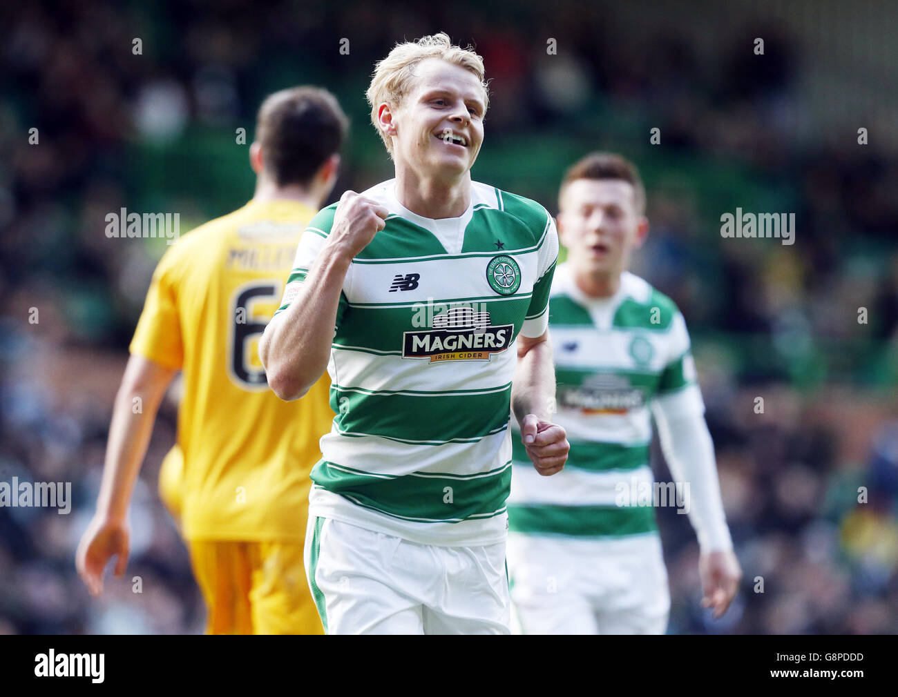 Gary mackay hi-res stock photography and images - Alamy