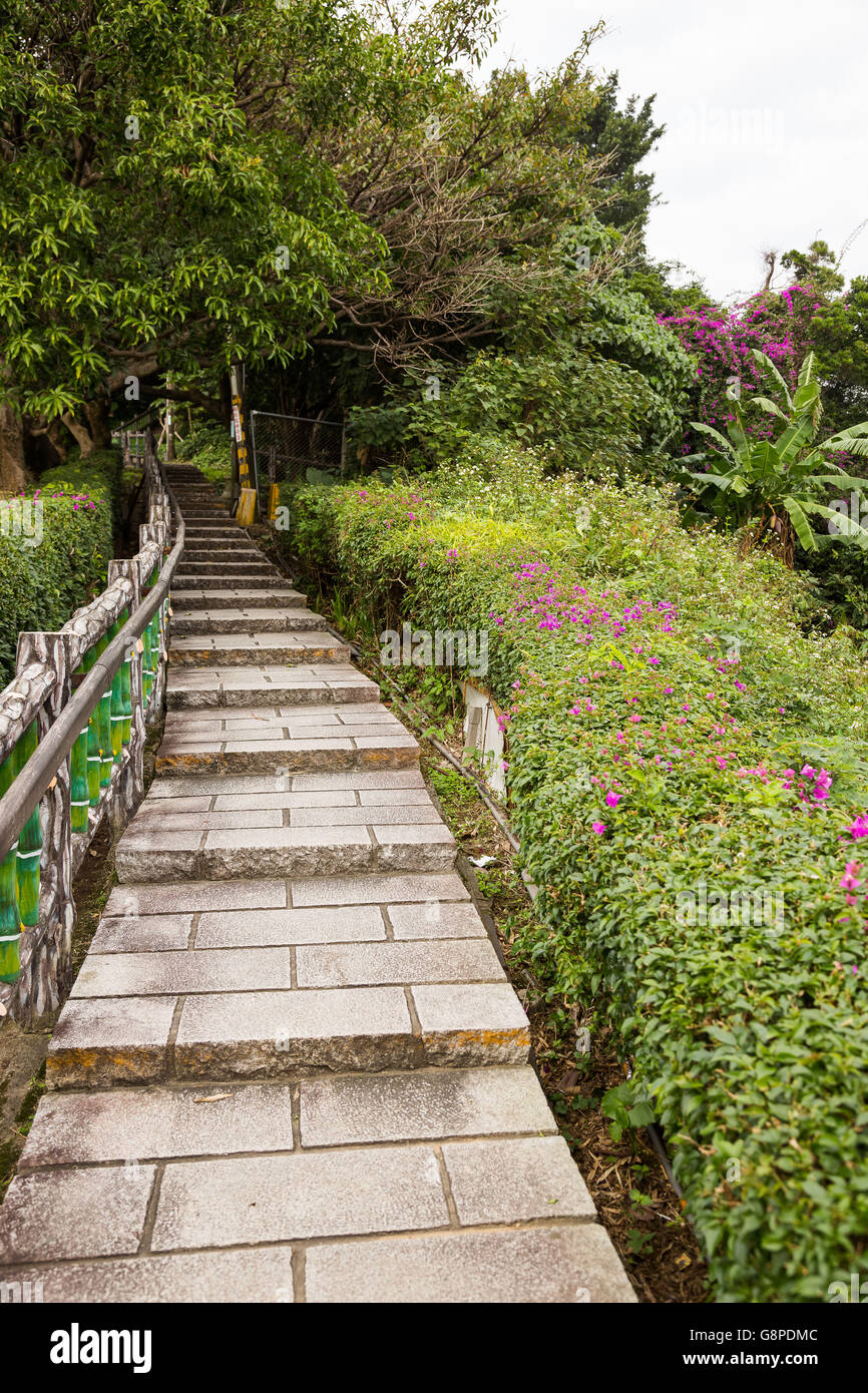Yuanshan district taipei hi-res stock photography and images - Alamy