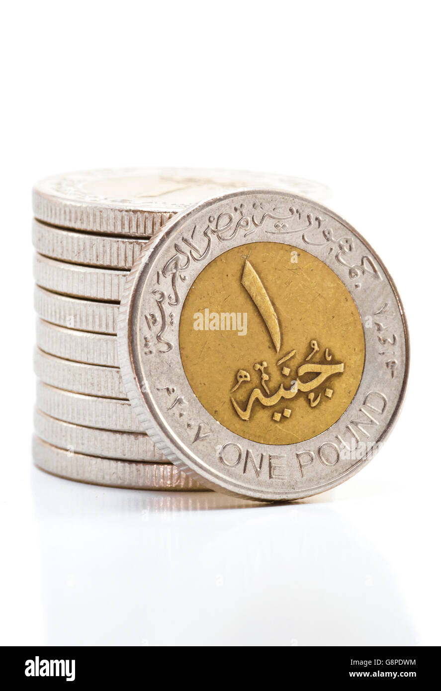 Egyptian exchange hi-res stock photography and images - Alamy