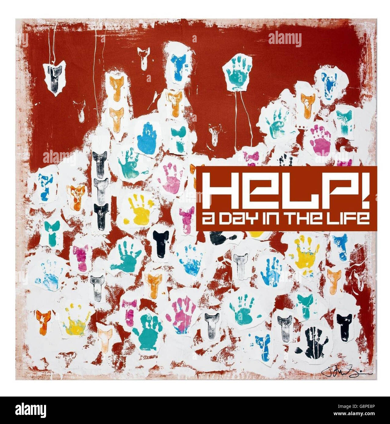 Record press Cut Out Stock Images & Pictures - Alamy