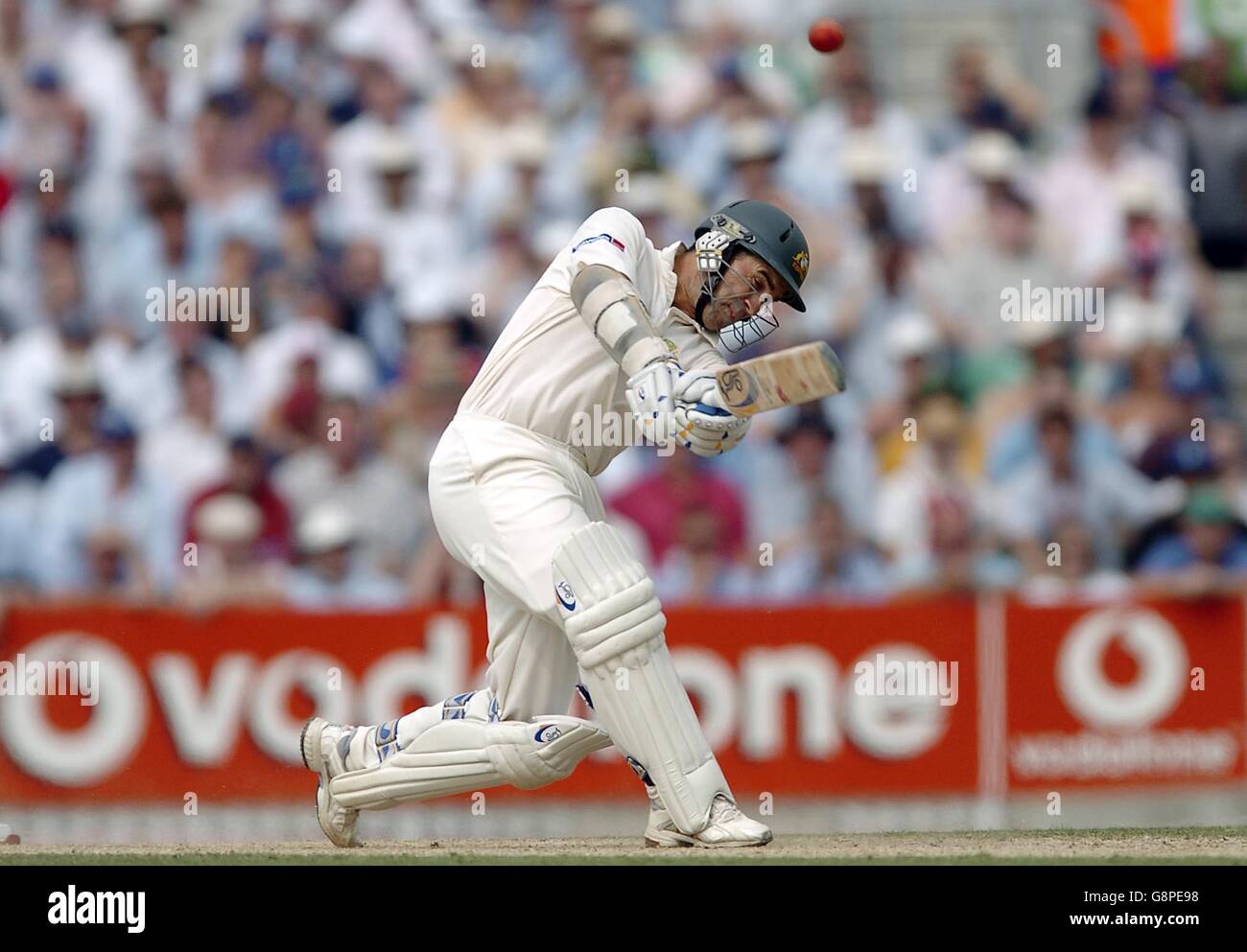 Cricket - The Ashes - npower Fifth Test - England v Australia - The ...