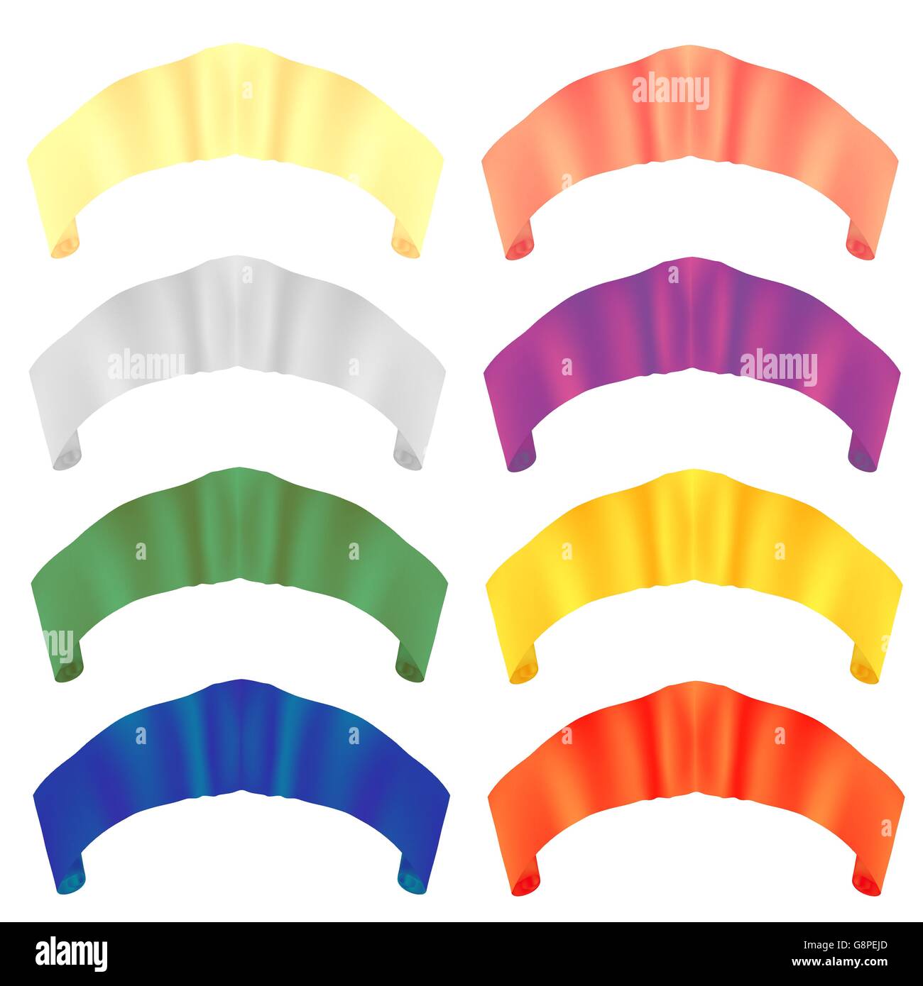 Coloreful Stock Vector Images - Alamy