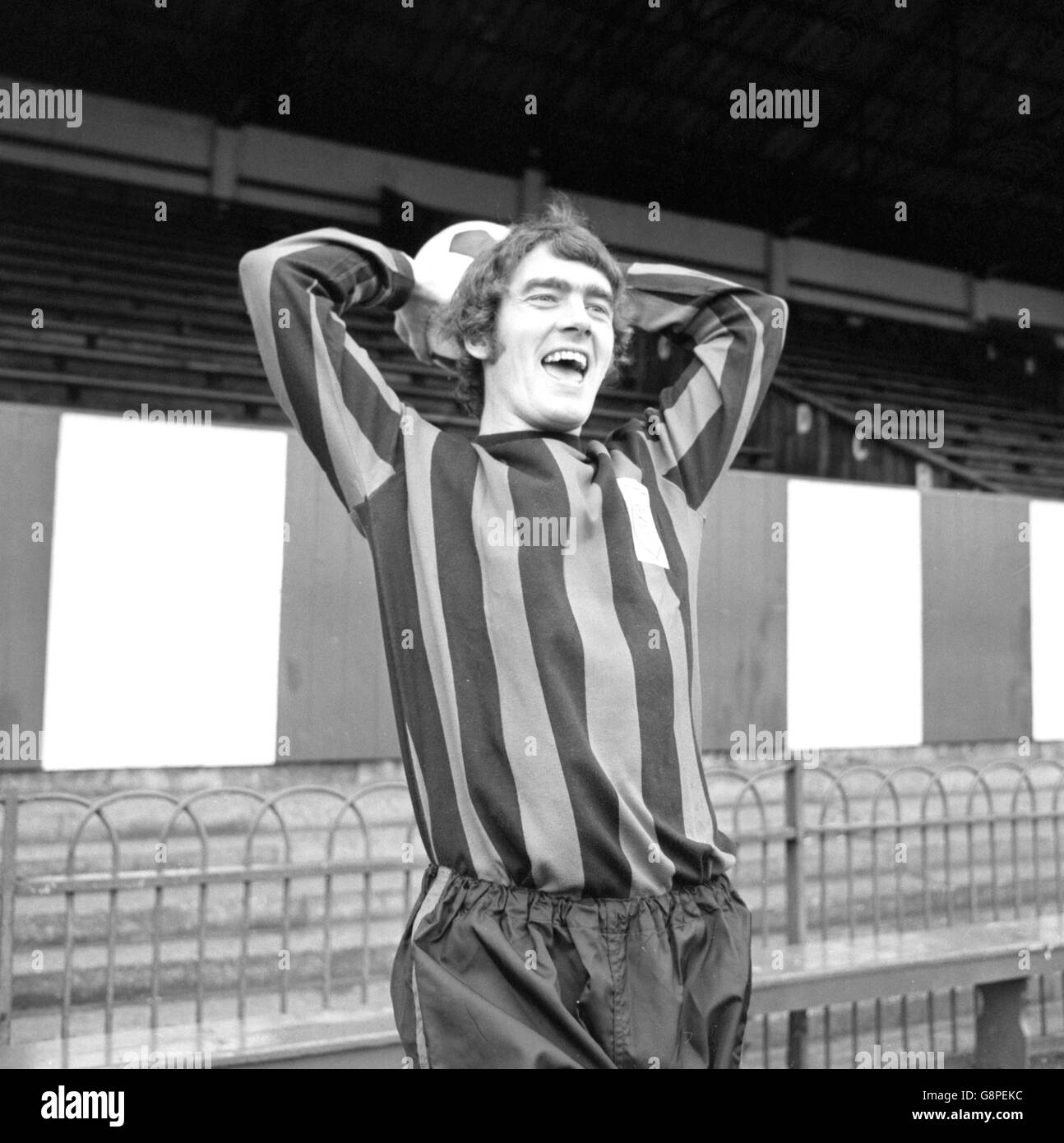 Macdougall Black and White Stock Photos & Images - Alamy