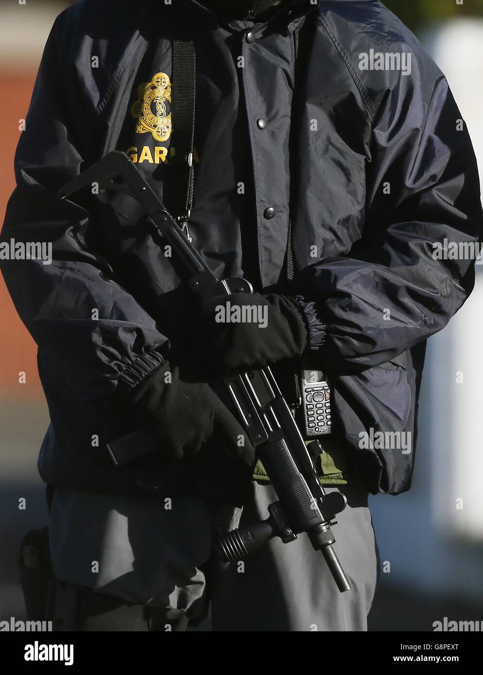 News police raids hi-res stock photography and images - Alamy