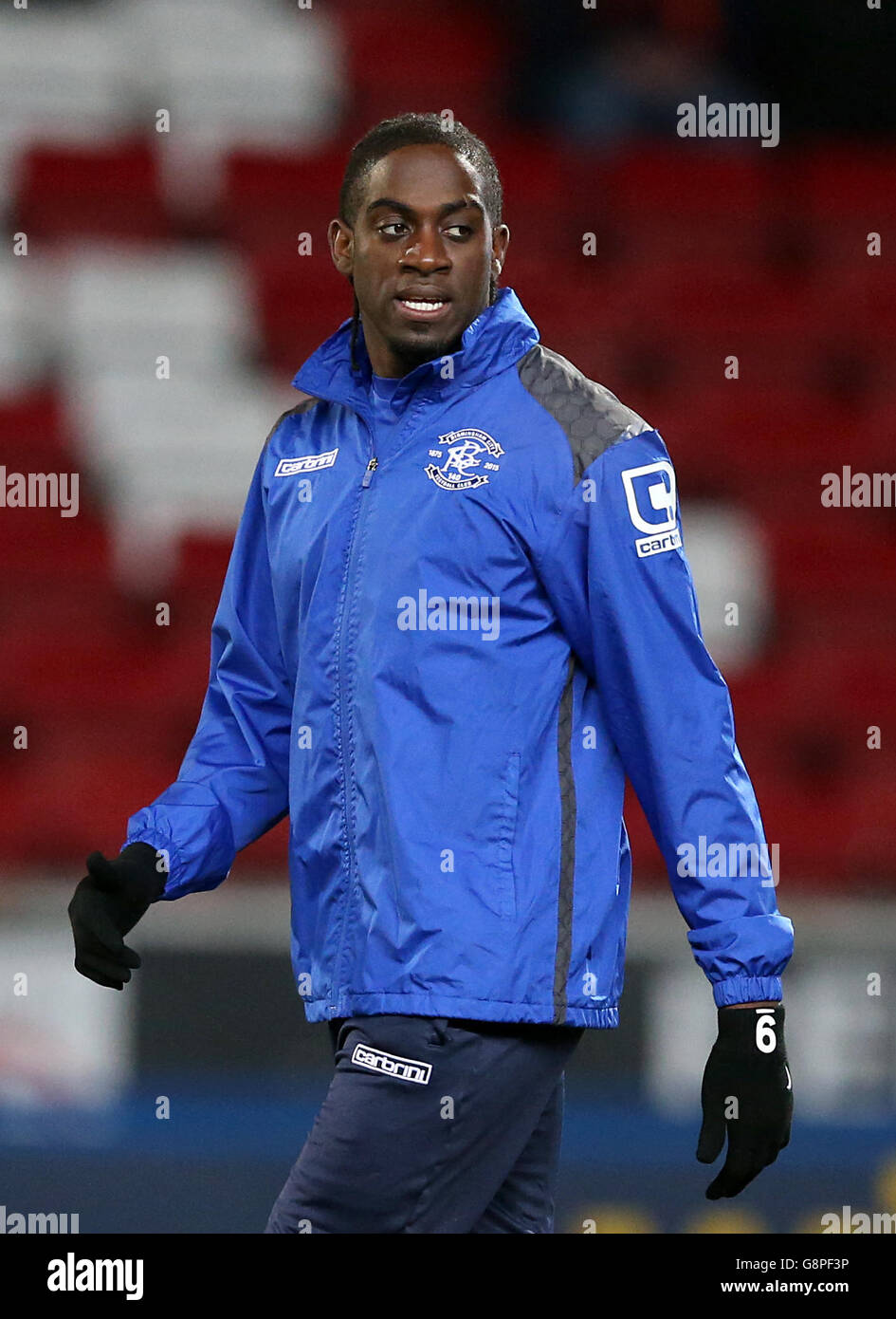 Soccer football league championship blackburn rovers birmingham city ...