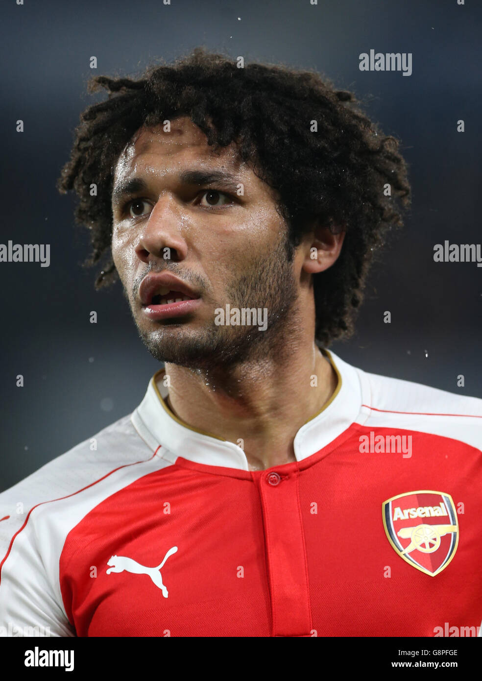 Football soccer 5th headshot head shot head shot tpicswire hi-res stock ...