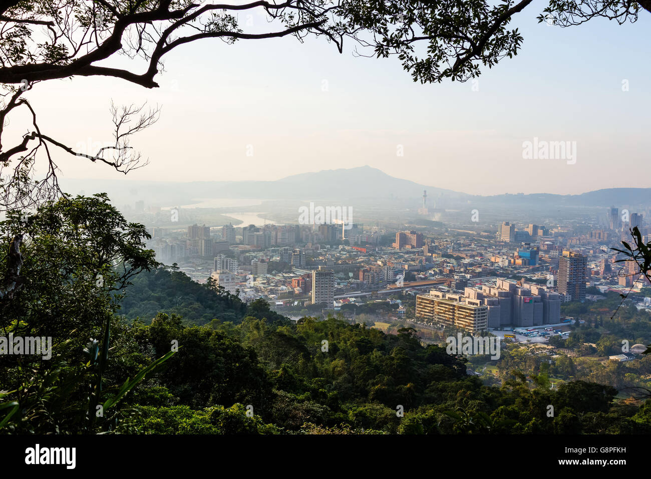 Yuanshan district taipei hi-res stock photography and images - Alamy