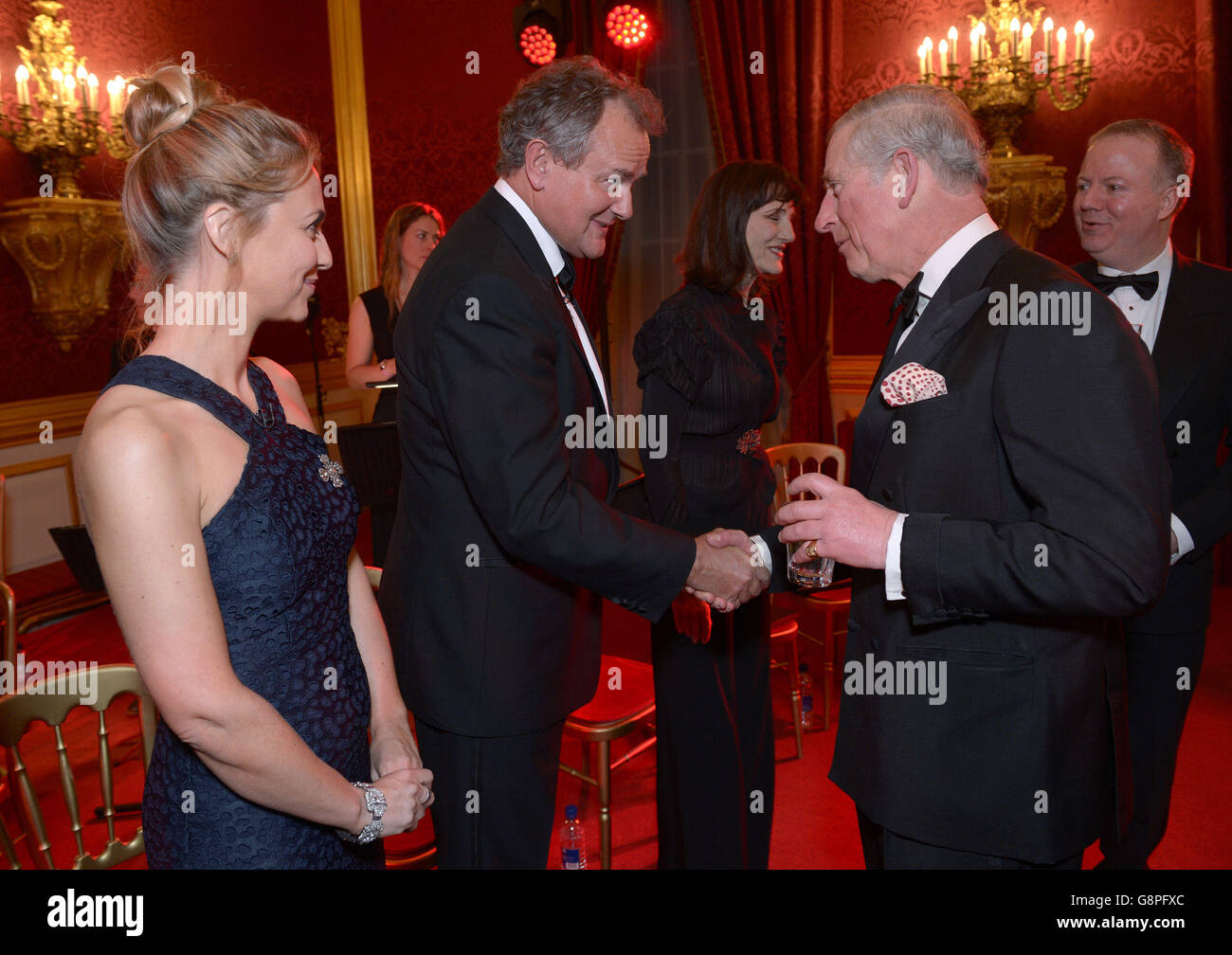 Miranda raison hi-res stock photography and images - Alamy