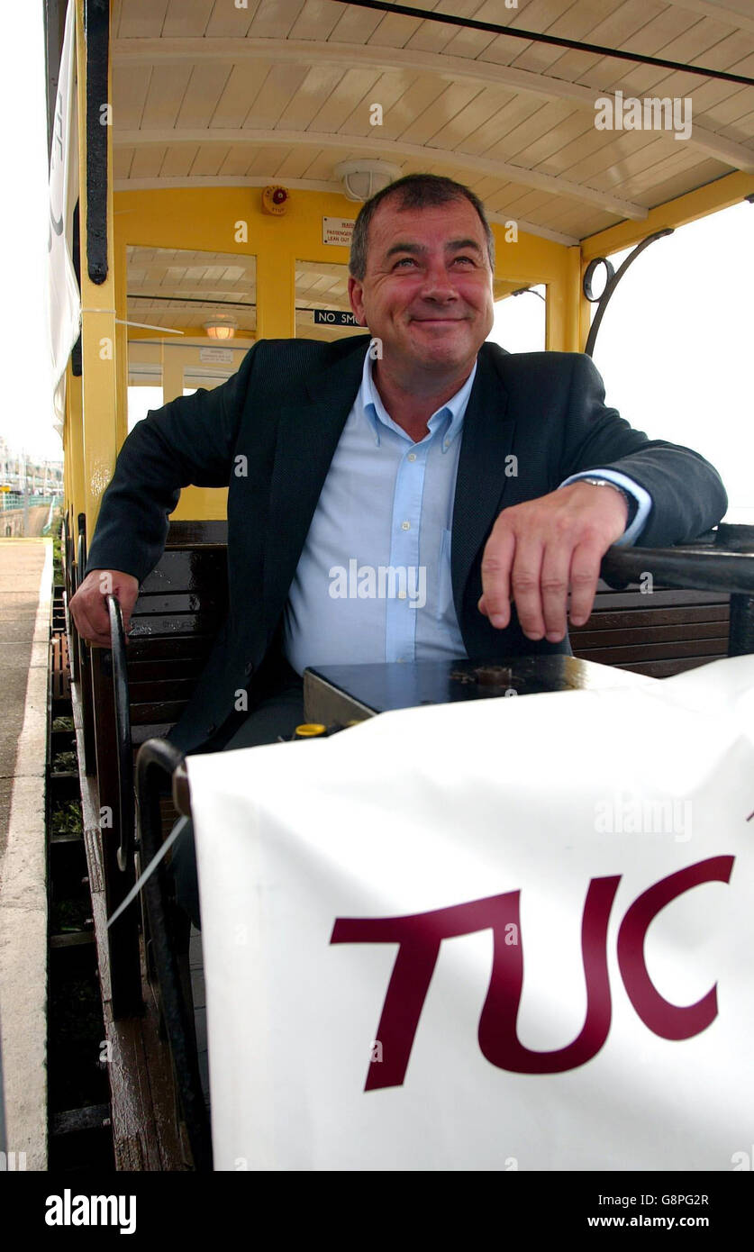 INDUSTRY TUC 4 Stock Photo - Alamy