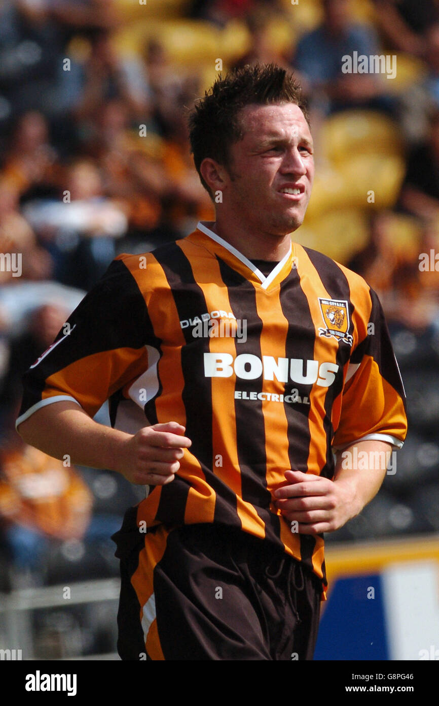 Russell fry hi-res stock photography and images - Alamy