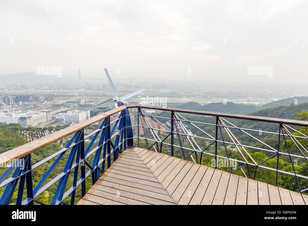 Yuanshan taipei hi-res stock photography and images - Alamy