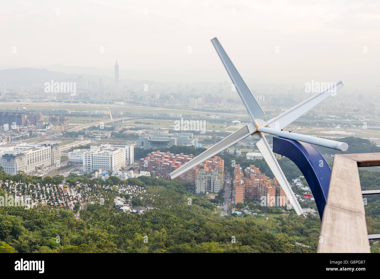 Yuanshan district taipei hi-res stock photography and images - Alamy
