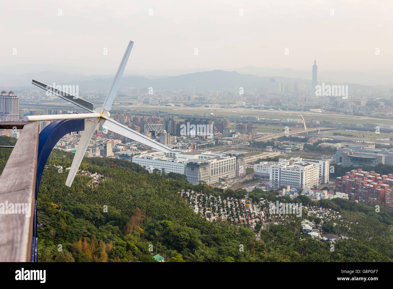 Yuanshan district taipei hi-res stock photography and images - Alamy