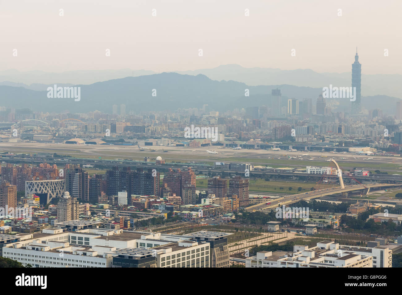 Yuanshan district taipei hi-res stock photography and images - Alamy