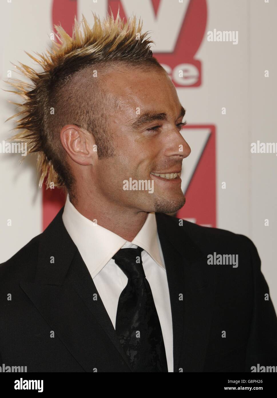 Fran cosgrave hi-res stock photography and images - Alamy