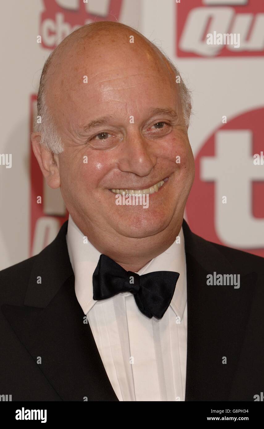 Gary waldhorn hi-res stock photography and images - Alamy