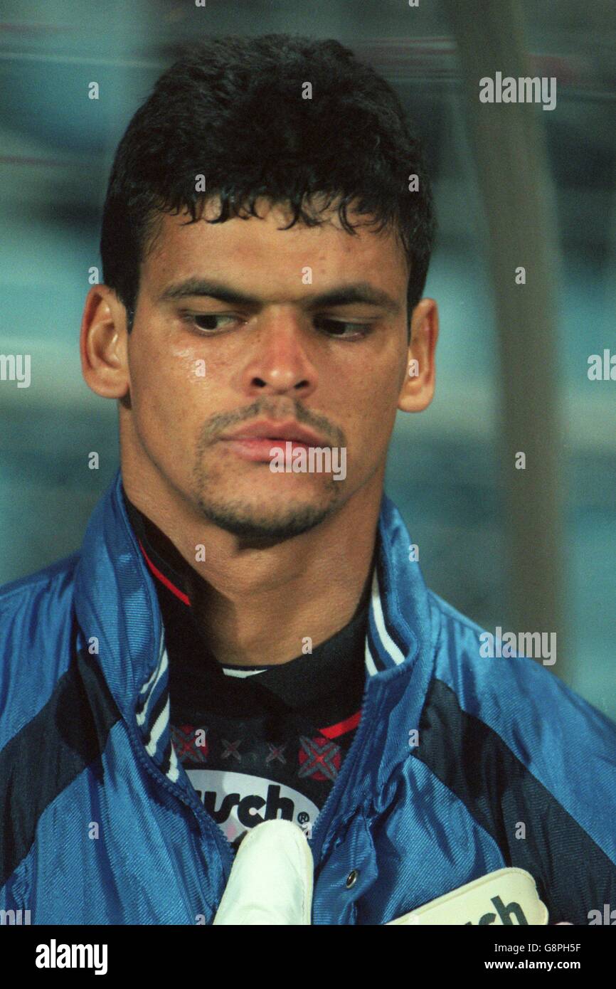 Miguel calero colombia hi-res stock photography and images - Alamy