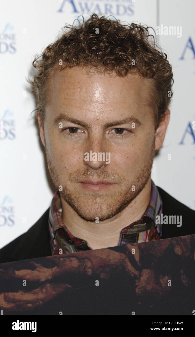 Classic fm gramophone awards 2005 nominations announcement wigmore hall ...