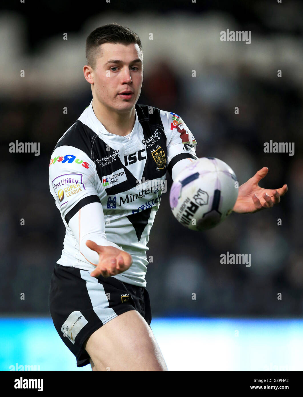 Jamie hull hi-res stock photography and images - Alamy