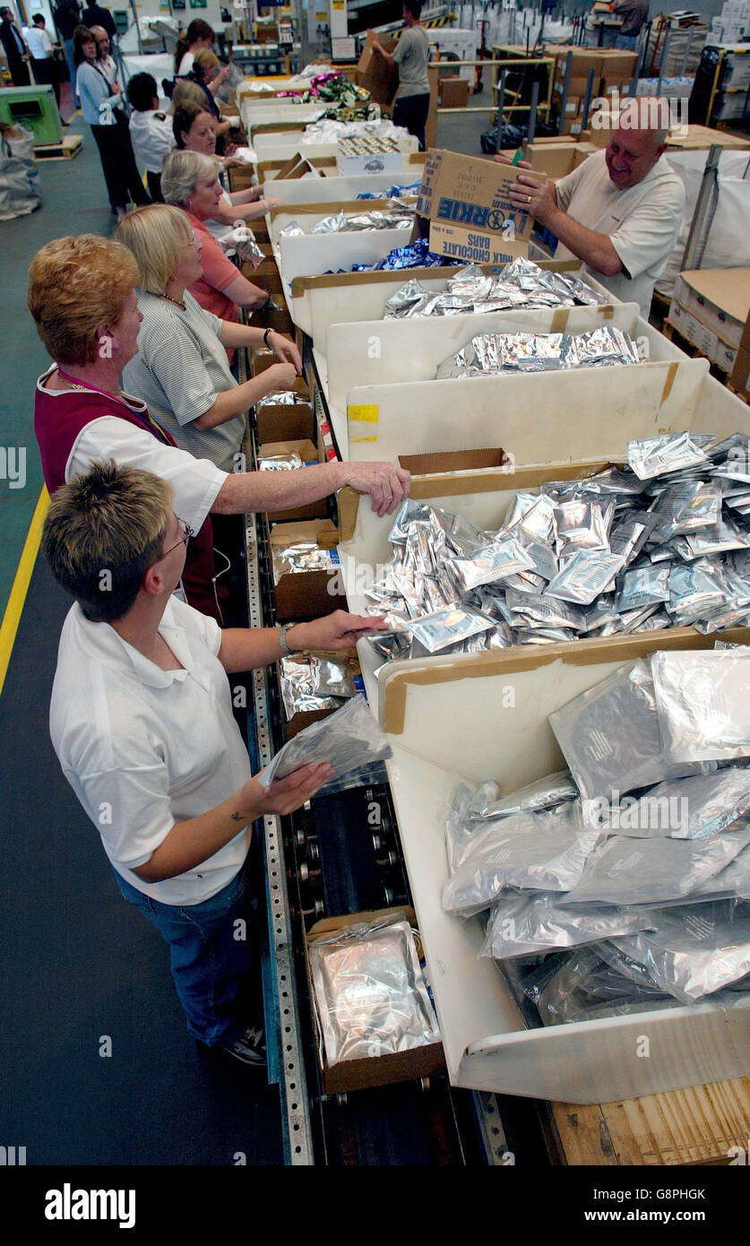 WEATHER Hurricane-Aid 6 Stock Photo - Alamy