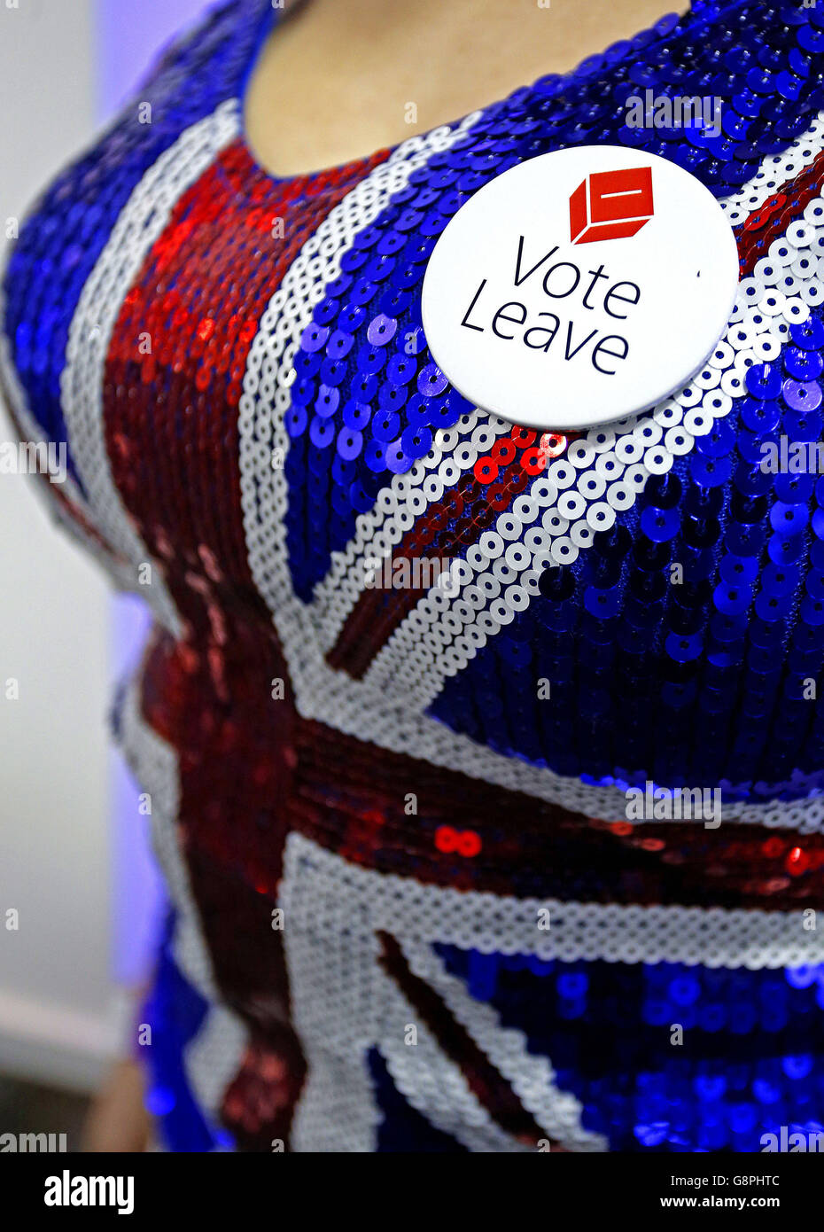 UKIP Spring Conference 2016 Stock Photo - Alamy