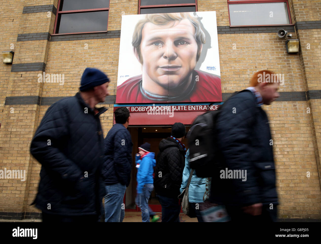 This week marked the 23rd anniversary of the passing of Bobby Moore. It ...