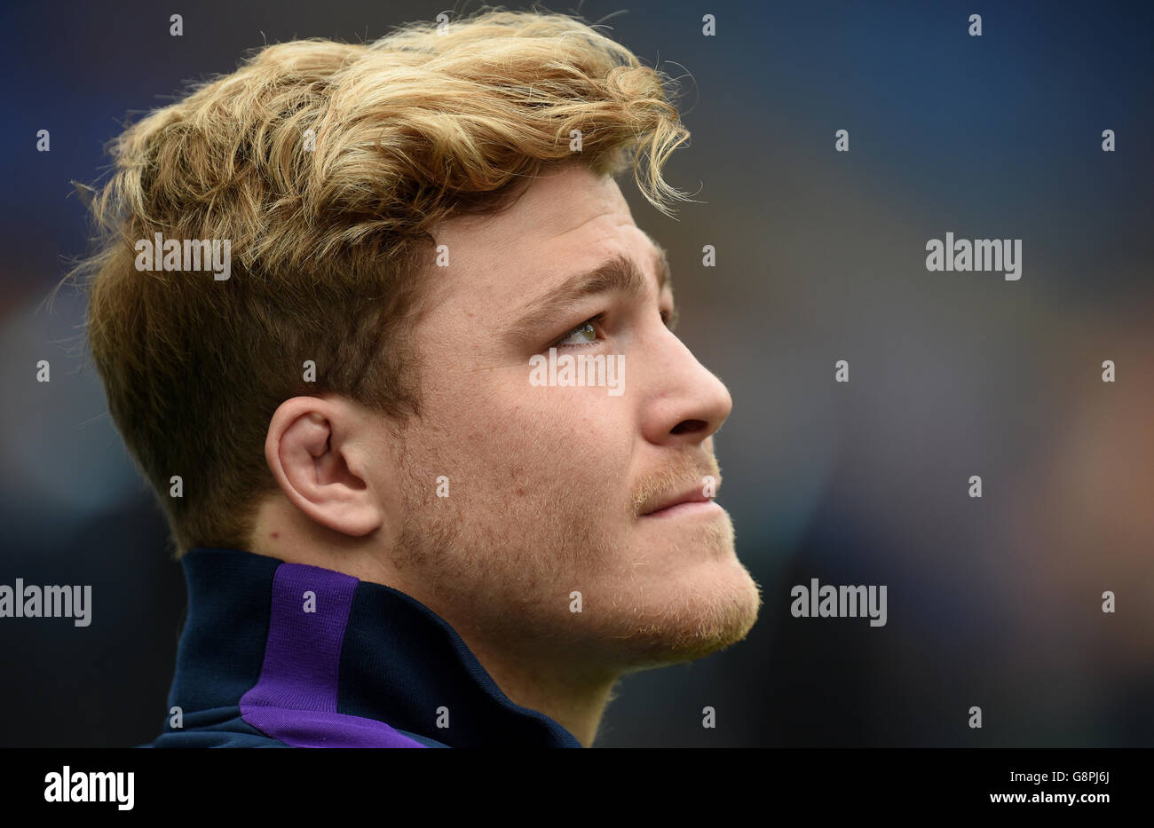 Italy v Scotland - 2016 RBS Six Nations - Stadio Olimpico. Scotland's ...