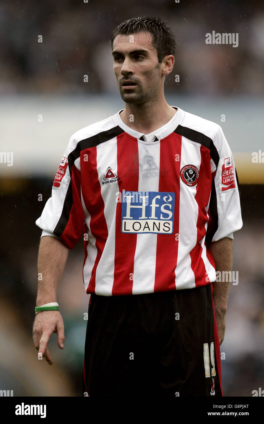 Soccer - Coca-Cola Football League Championship - Queens Park Rangers v ...