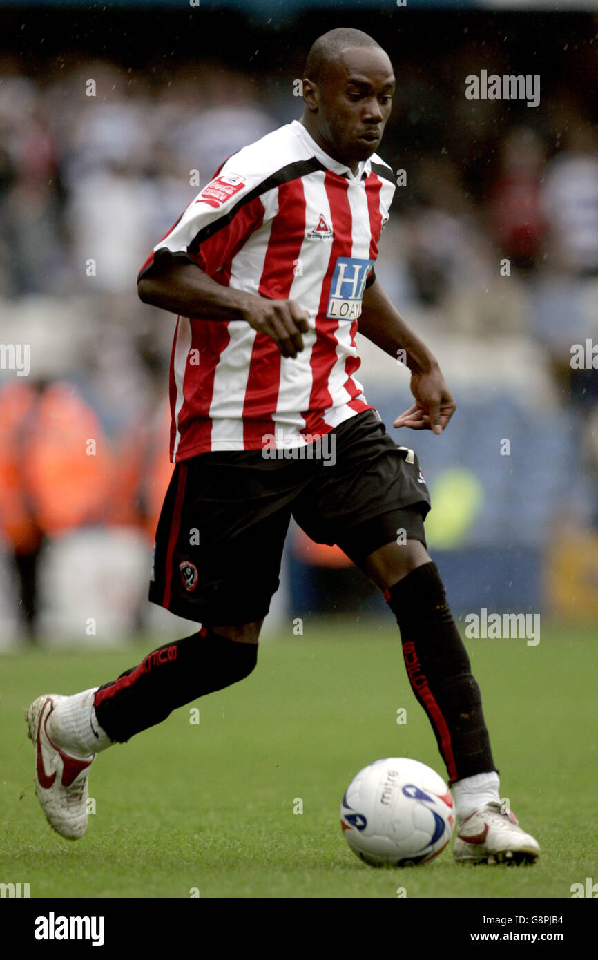 Soccer - Coca-Cola Football League Championship - Queens Park Rangers v ...